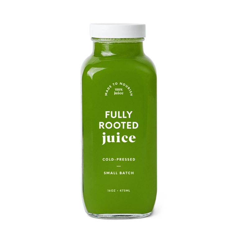 Green Lemonade – Fully Rooted