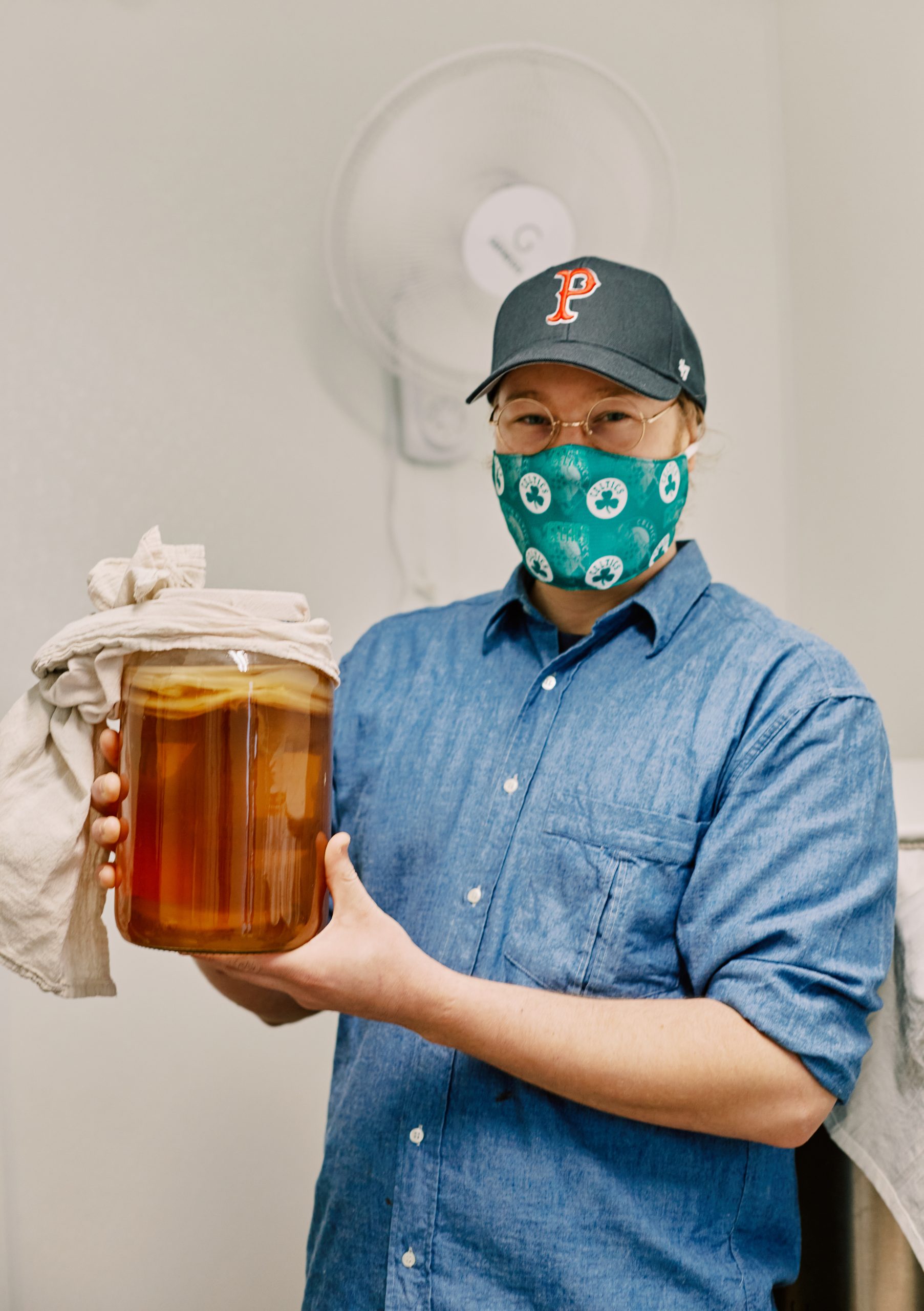 Who We Are – Fully Rooted