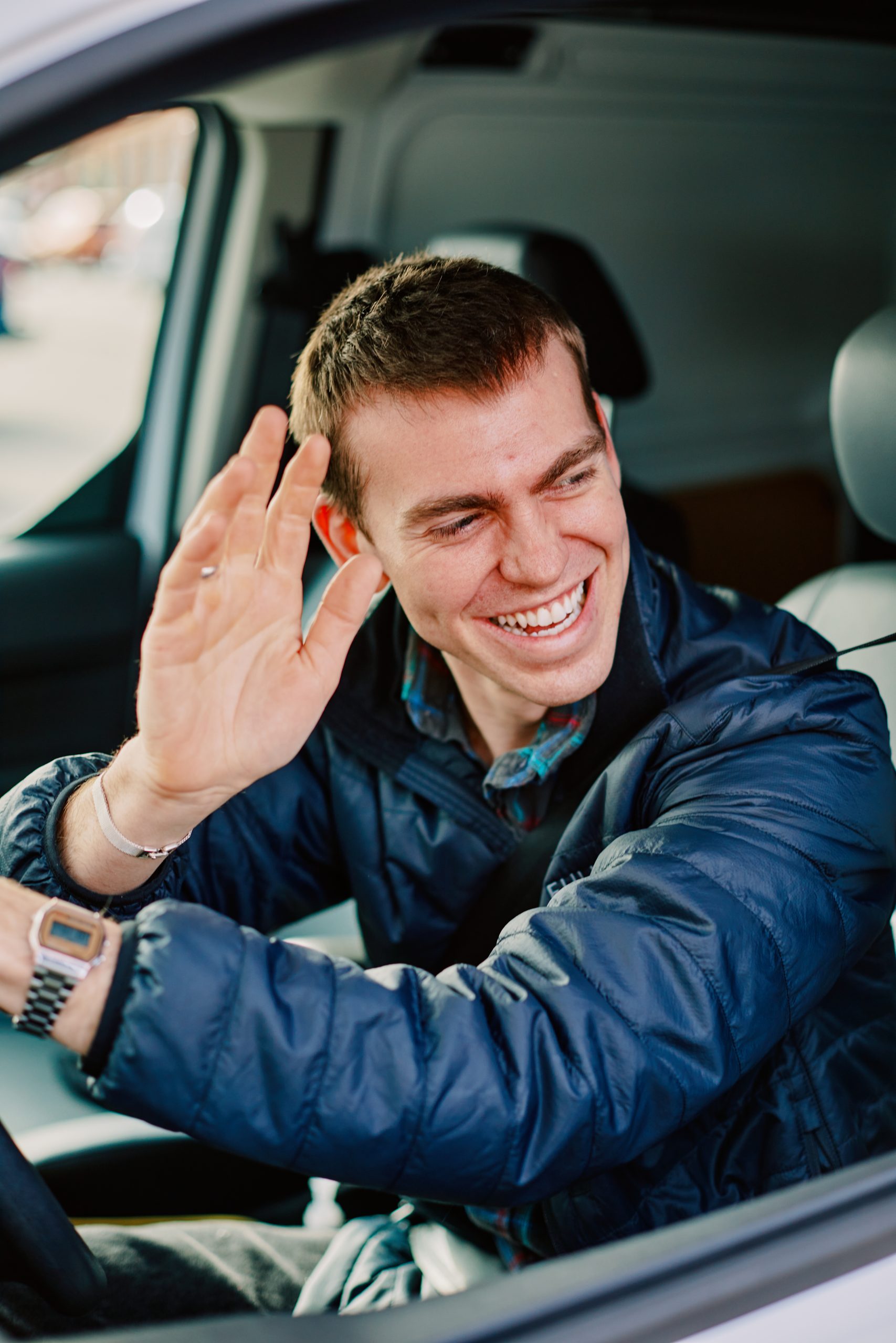 Who We Are – Fully Rooted