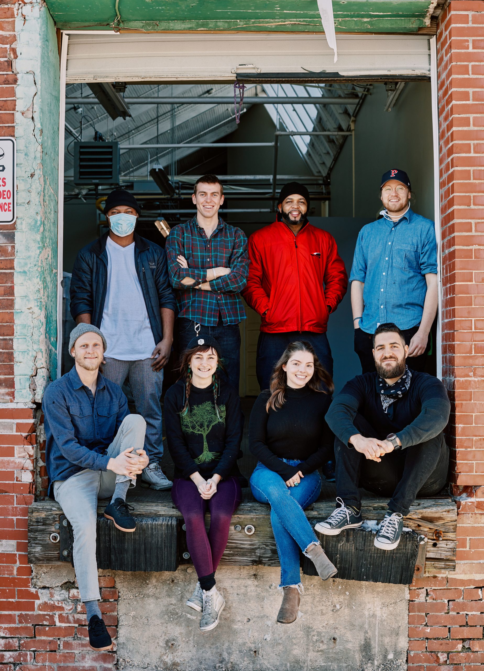 Who We Are – Fully Rooted