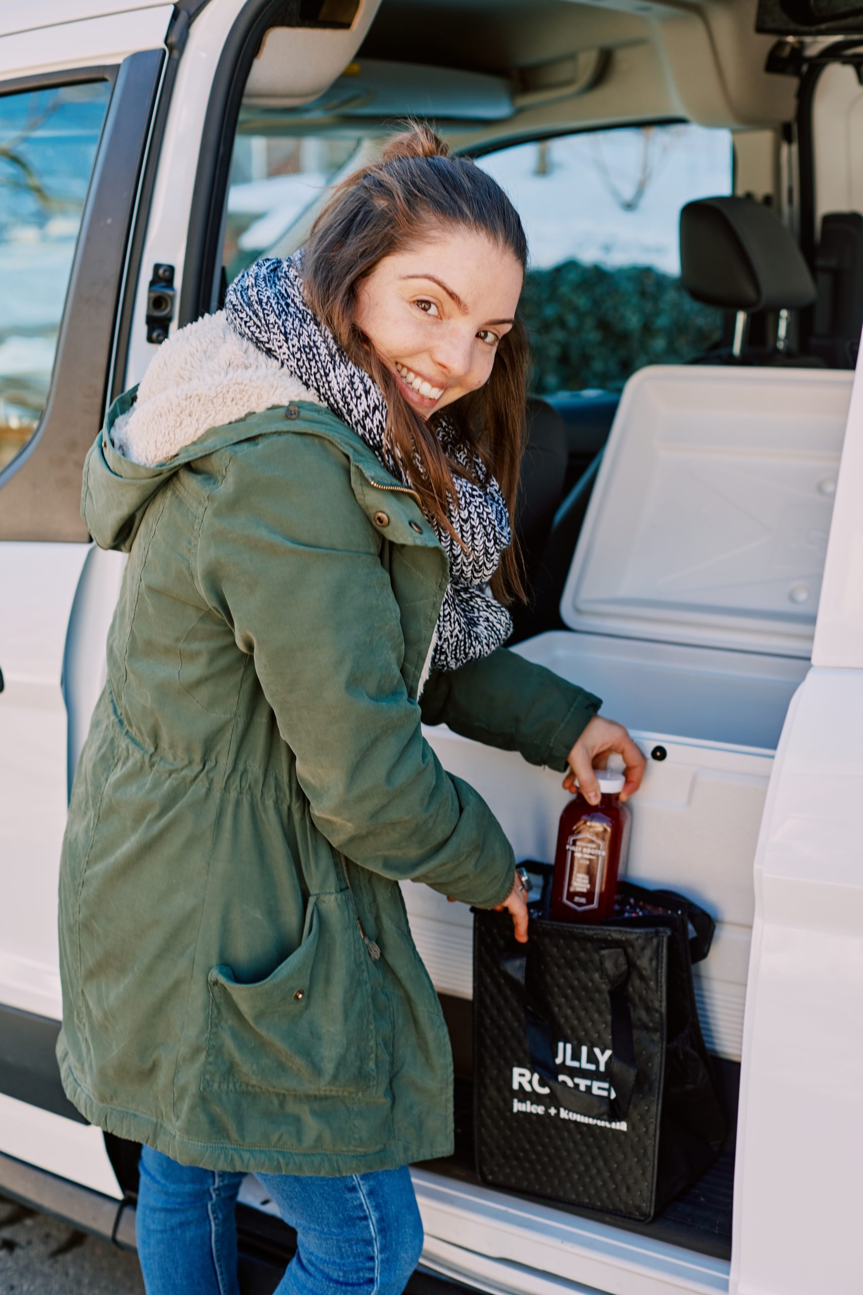 Who We Are – Fully Rooted