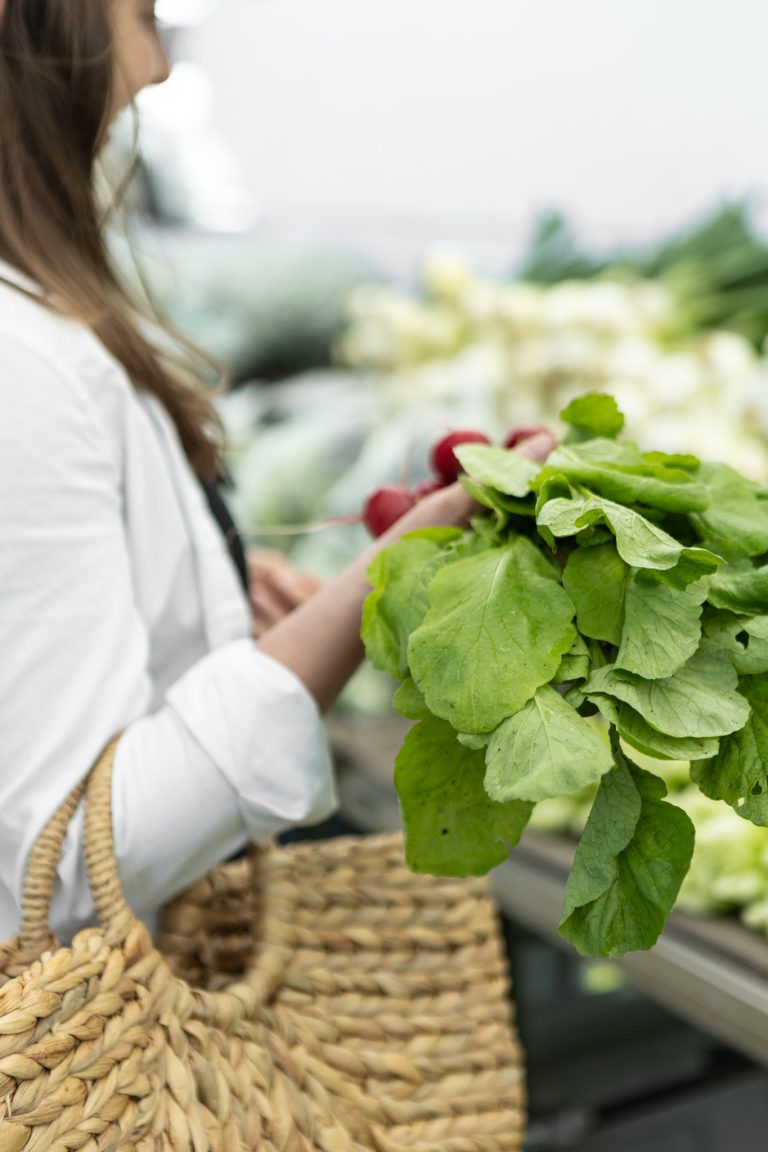 Fully Rooted – Nourish Your Body